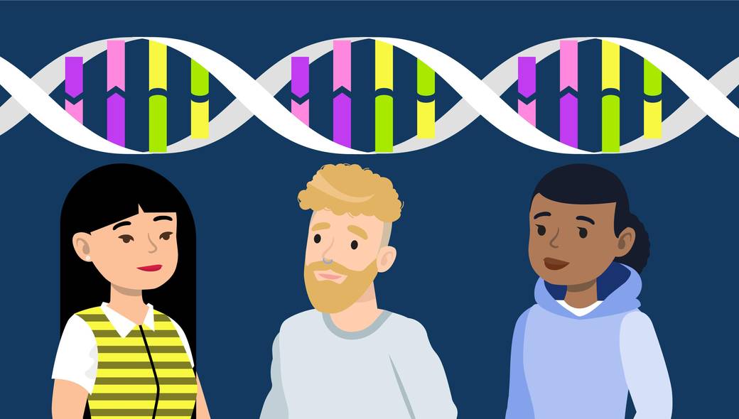 human genetic variation