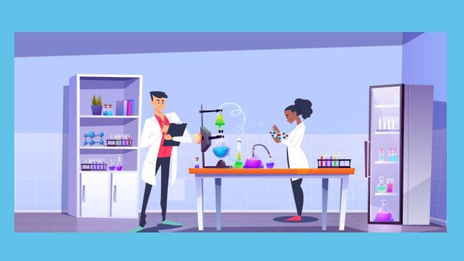 LabXchange