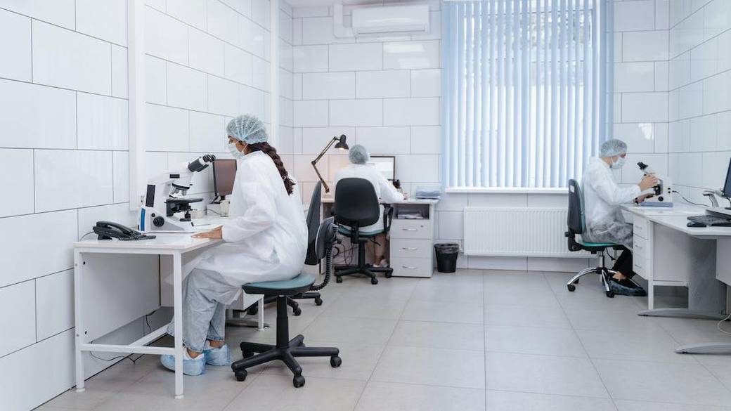 LabXchange