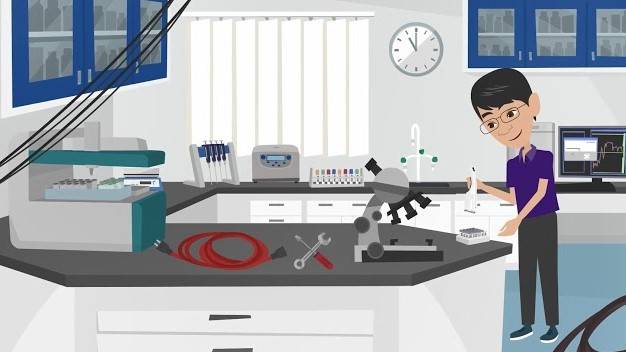 LabXchange
